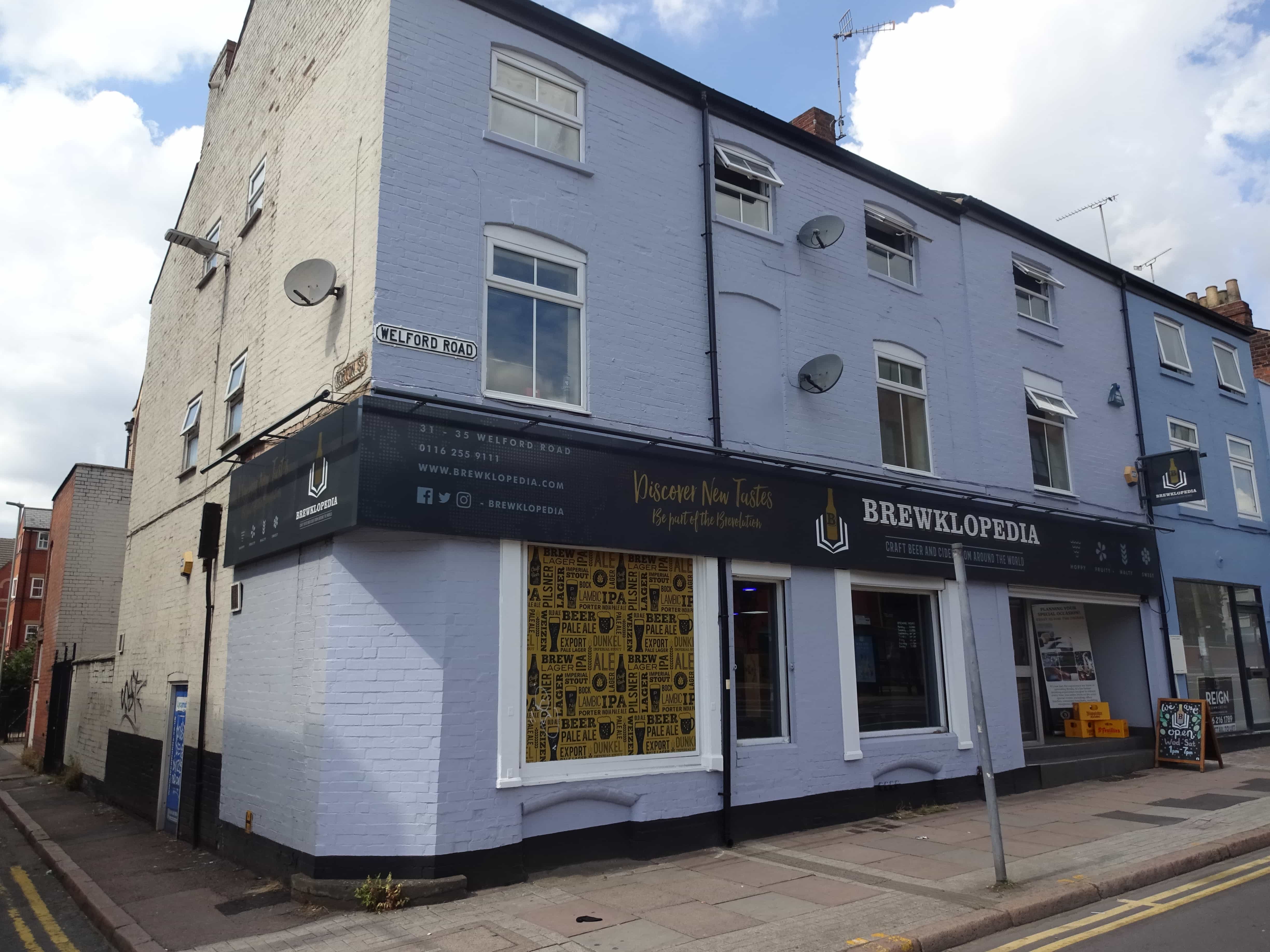 Shonki Bros || Listing Details